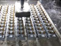 China Gluing Machine for LED Strip Light Packaging in Case Versatile Applications for sale