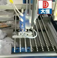 China Gluing Machine for LED Strip Light Packaging in Case Versatile Applications for sale