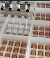 China Self-Cleaning Metering Mix Machine for High Precision Bi-Component Compound Potting for sale