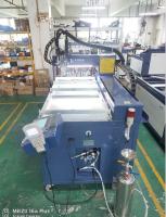 China 60L Capacity Wood Packaging CNC 3 Axis Automatic Glue Dispenser Auto Epoxy Machine Potting Equipment for sale