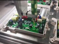 China Electric Semi Auto Glue Dispenser for Adhesive Dispensing Equipment PJL-800 Machine for sale