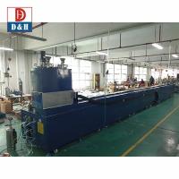 China AB Epoxy Mixing Stirring LED Glue Dispensing Machine for LED Rope Strip Light Making CNC for sale