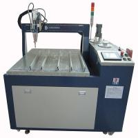 China Smart Epoxy Resin Ab Glue Filling Machine High Precision for Industrial Applications for sale