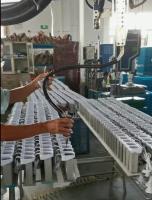 China Mixing Ratio From 1 1 to 10 1 Adjustable Glue Dispenser PJL-800 for Adhesive Dispensing for sale