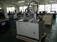 China Precision High Precision Silicone Mixing and Dispensing Machine for Customized Request for sale