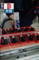 China Adhesive Dispensing Equipment for Potting Mixing Ratio From 1 1 to 10 1 Adjustable for sale