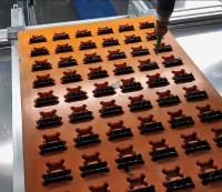 China High Precision Automatic Glue Dispenser Machine Intelligent Robot for 500 KG Capacity for sale