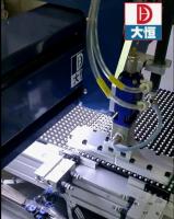 China Electric Metering Mixing Dispensing Machine for PU Resin Dynamic Polyurethane Dosing for sale