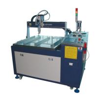 China 25L 10L Container Volume Silicone Mixer For LED Driver Dispensing Machine High Precision for sale