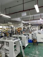 China Boost Your Production with Manual Gluing Machine and Automatic Dispenser for sale