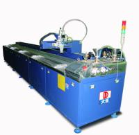 China Daheng Patent Plunger Pump Silicone Mixer For LED Strip 6000 X 1200 X 1500mm for sale