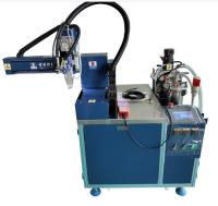 China 25L Tank Volume Vertical Installation Meter Mix Dispenser for Versatile Applications for sale