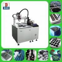 China Two Component Glue Type PU Potting Equipment Automatic Glue Machine for Production for sale