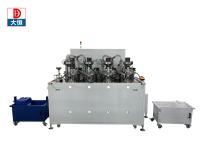 China Ab 2component Glue Pumpautomatic Ab Glue Mixer with High Precision 25L Tank Volume for sale