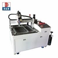 China Speed Automatic Epoxy Dispenser The Ultimate Solution for Label Glue Pot Production for sale