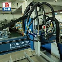 China Customized Voltage Two Component Silicone Mixing Machine for Versatile Applications for sale