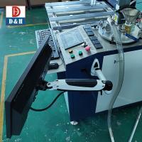 China Customized Voltage Two Component Silicone Mixing Machine for Versatile Applications for sale