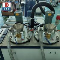 China Customized Voltage Two Component Silicone Mixing Machine for Versatile Applications for sale