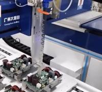 China Vertical Installation CE Certified 2 Part Silicone Epoxy Resin Machine at Affordable for sale