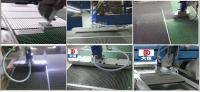 China LED Module Display Automatic Glue Dispensing Machine Static or Dynamic Stiring Method for sale