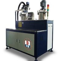 China Electronic Component Glue Dispensing Machine Customization Options for Your Business for sale