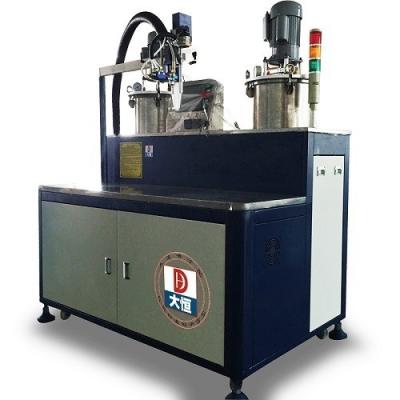 China Electronic Component Glue Dispensing Machine Customization Options for Your Business for sale