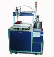 China PG-200 Glue Mixed Machine for PU Other Double Components Upgrade Your Production Line for sale