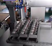 China PG-200 Glue Mixed Machine for PU Other Double Components Upgrade Your Production Line for sale