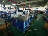 China High Precision Automatic Grade Semiautomatic Glue Mixing Dispensing Robot Dispenser for sale