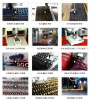 China Silicone Dispenser with Ratio From 1 1 to 10 1 L1000xw800xh1500mm for sale