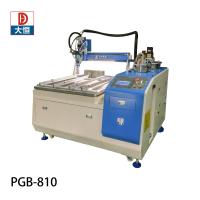 China High Precision LED Display Gluing Machine Pitch 2.5 LED Screen Display Potting Machine for sale