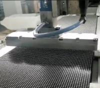 China High Precision LED Display Gluing Machine Pitch 2.5 LED Screen Display Potting Machine for sale