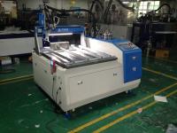 China High Precision LED Gluing Machine for Silicone Filling Certification CE Approved for sale