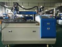 China High Precision LED Gluing Machine for Silicone Filling Certification CE Approved for sale