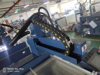 China Dynamic/Static Mixing Method LED Light Glue Dispensing Machine with CE Certification for sale