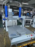 China High Precision Automatic Glue Dispenser Robot Machine for Precision and Shipping Cost for sale
