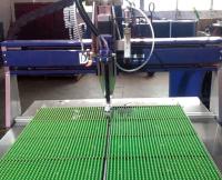 China Silicone Automatic Dispenser with 260kg Capacity Static or Dynamic Stiring Method for sale