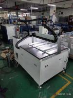 China Vertical Installation 2 Part Mixing and Dispensing Machine Electronic Potting Machine for sale