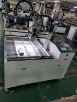 China Vertical Installation 2 Part Mixing and Dispensing Machine Electronic Potting Machine for sale