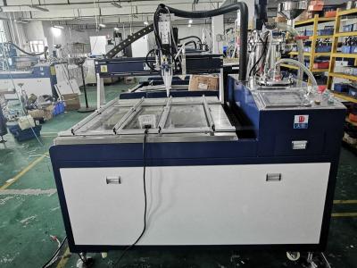 China High Precision Automated Solution for Potting and Encapsulating Electronic Assemblies for sale