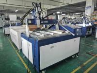China High Precision Automated Solution for Potting and Encapsulating Electronic Assemblies for sale