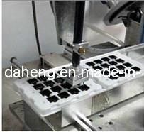 China Electric Driven Automatic Epoxy Dispenser for Precise Gluing Applications for sale