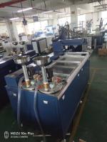 China Precision High Precision Automatic Glue Dispensing Equipment with 10L Tank Volume for sale