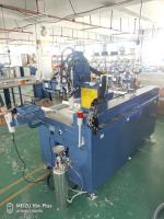 China Precision High Precision Automatic Glue Dispensing Equipment with 10L Tank Volume for sale