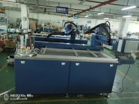 China Precision High Precision Automatic Glue Dispensing Equipment with 10L Tank Volume for sale