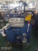 China Precision High Precision Automatic Glue Dispensing Equipment with 10L Tank Volume for sale