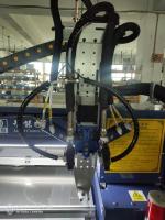 China Precision High Precision Automatic Glue Dispensing Equipment with 10L Tank Volume for sale