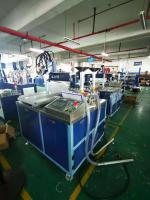 China Vertical Installation Ab Glue Mixing Machine Coils Potting for High Precision Coating for sale