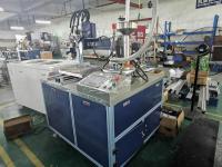 China Vertical Installation Ab Glue Mixing Machine Coils Potting for High Precision Coating for sale