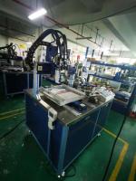 China Precision Metering and Mixing with 2 Part Silicone Dispenser for Casting Materials for sale